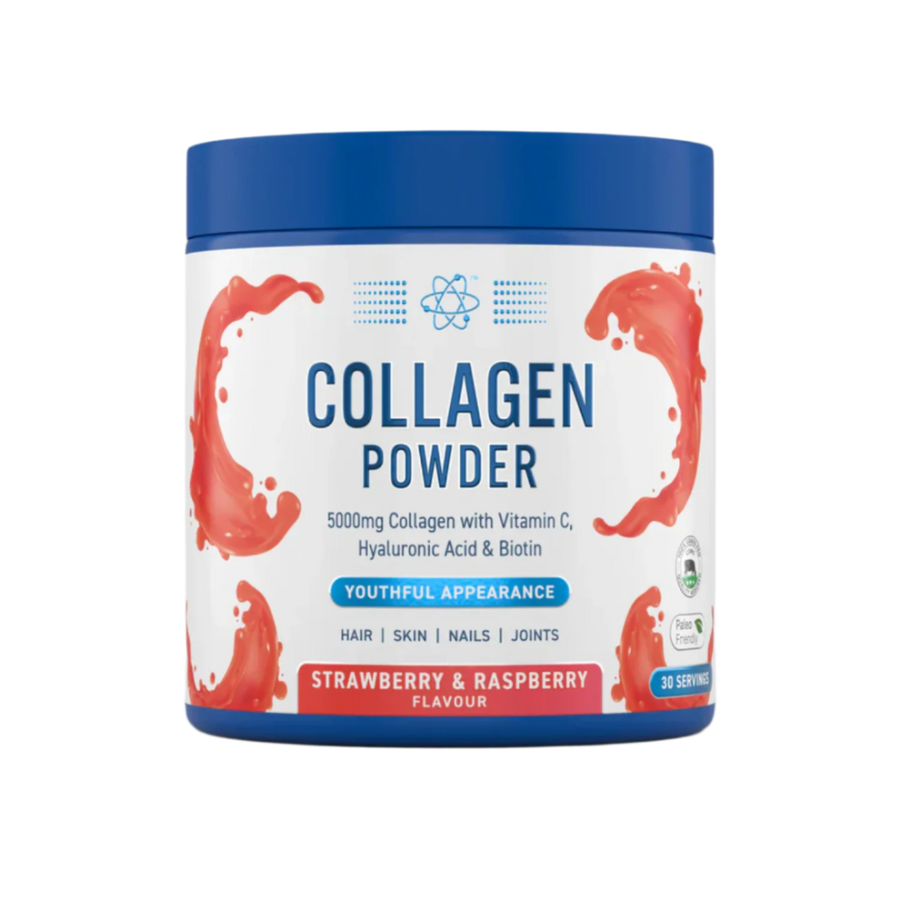 Applied Nutrition Collagen Powder 165g | Protein House
