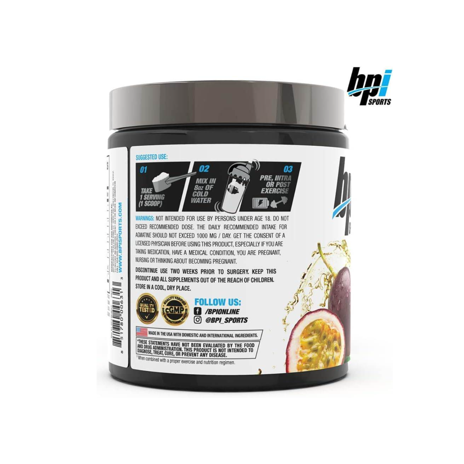 Protein House | Vitamins and Supplements