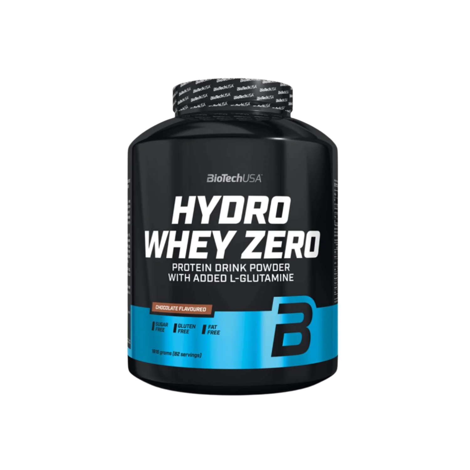 Biotech USA Hydro Whey Zero 1816g | Protein House