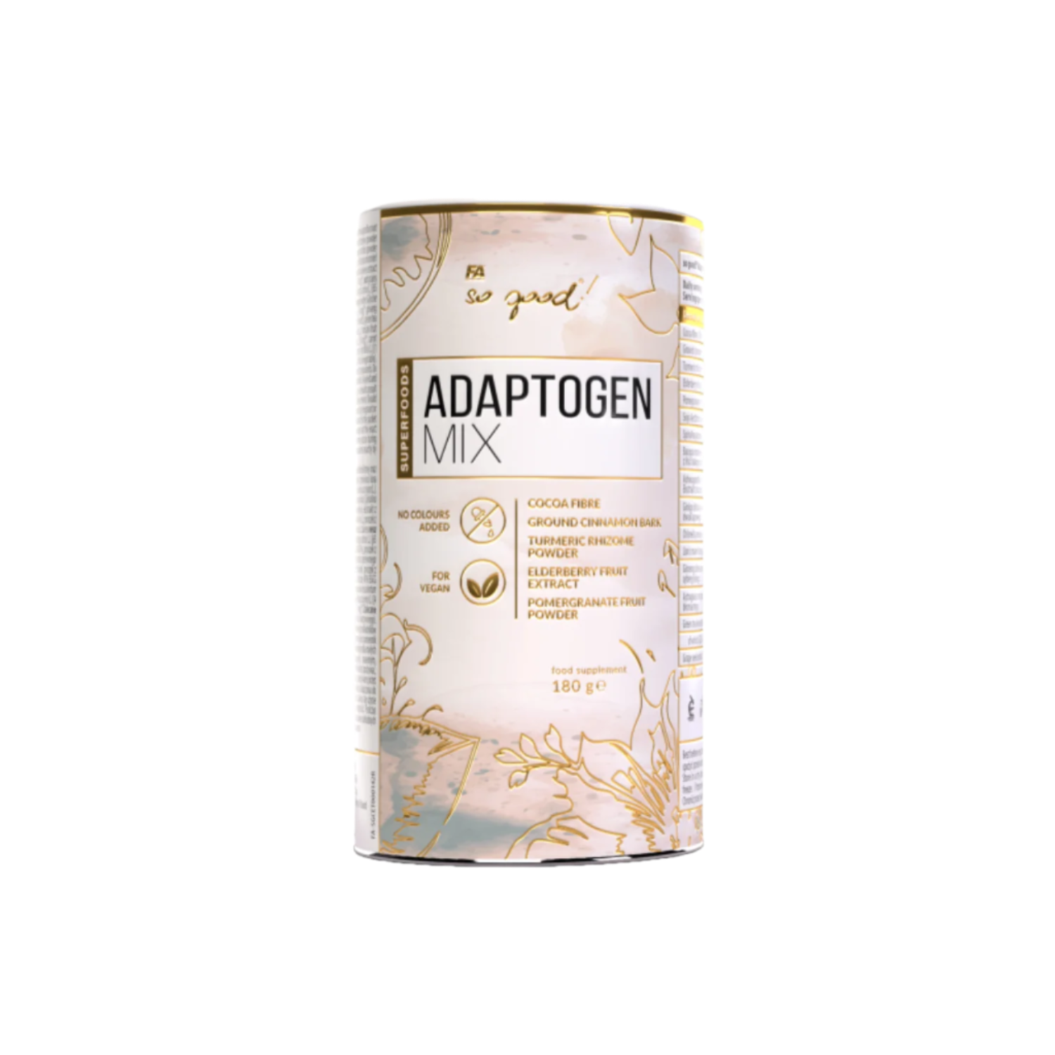 Fitness Authority Adaptogen Mix 180g | Protein House