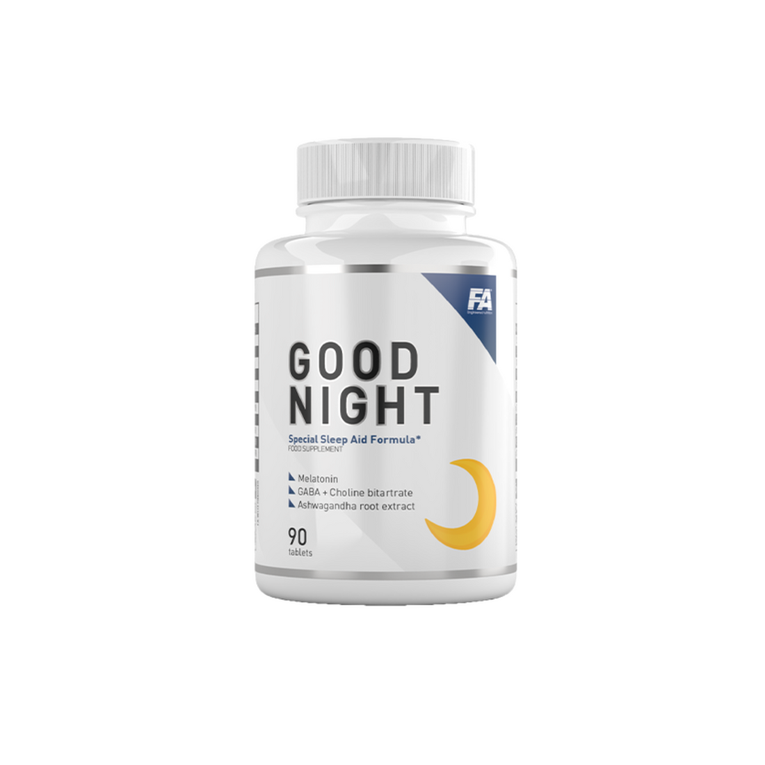 FA Good Night [90 Tablets] | Protein House