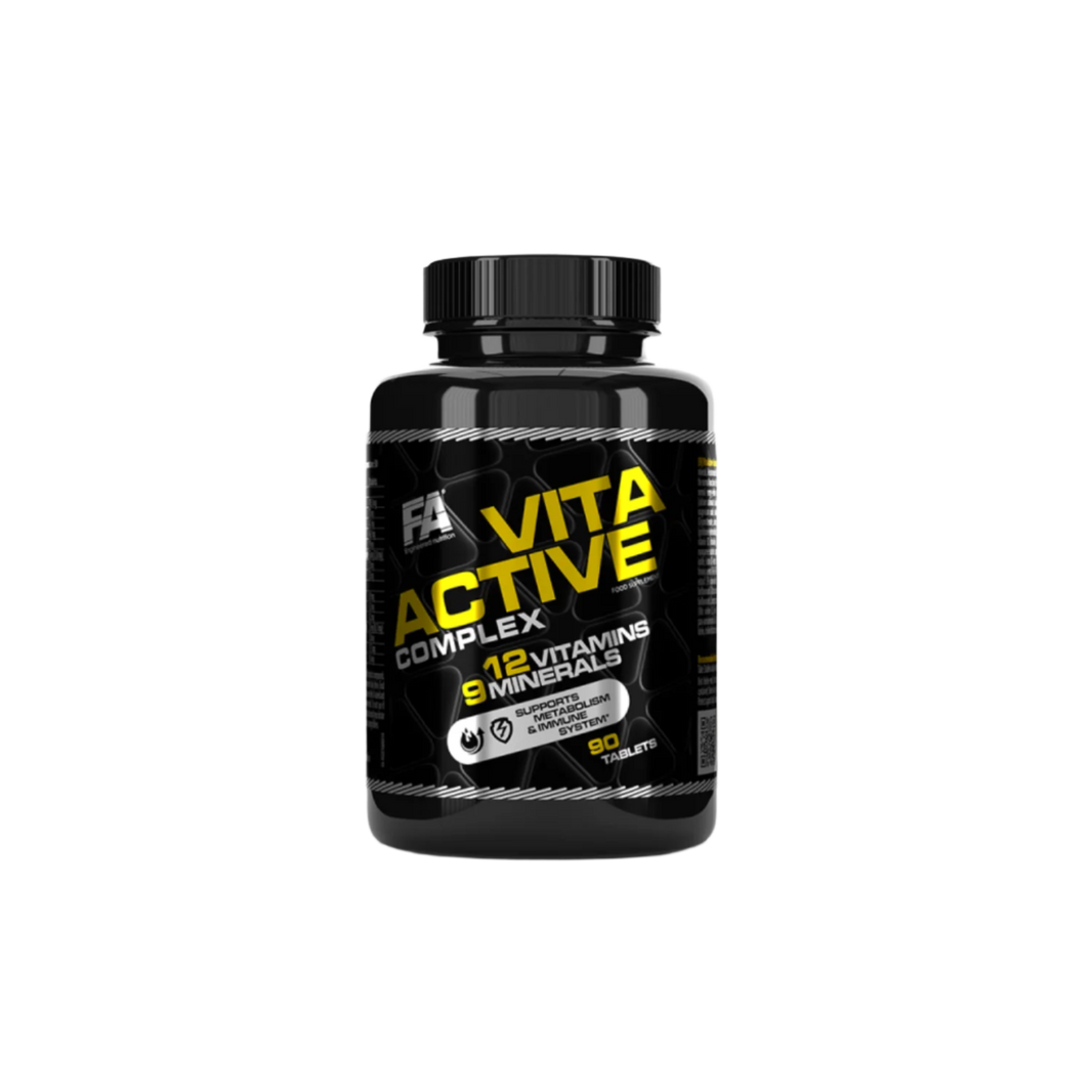 Protein House | Vitamins and Supplements