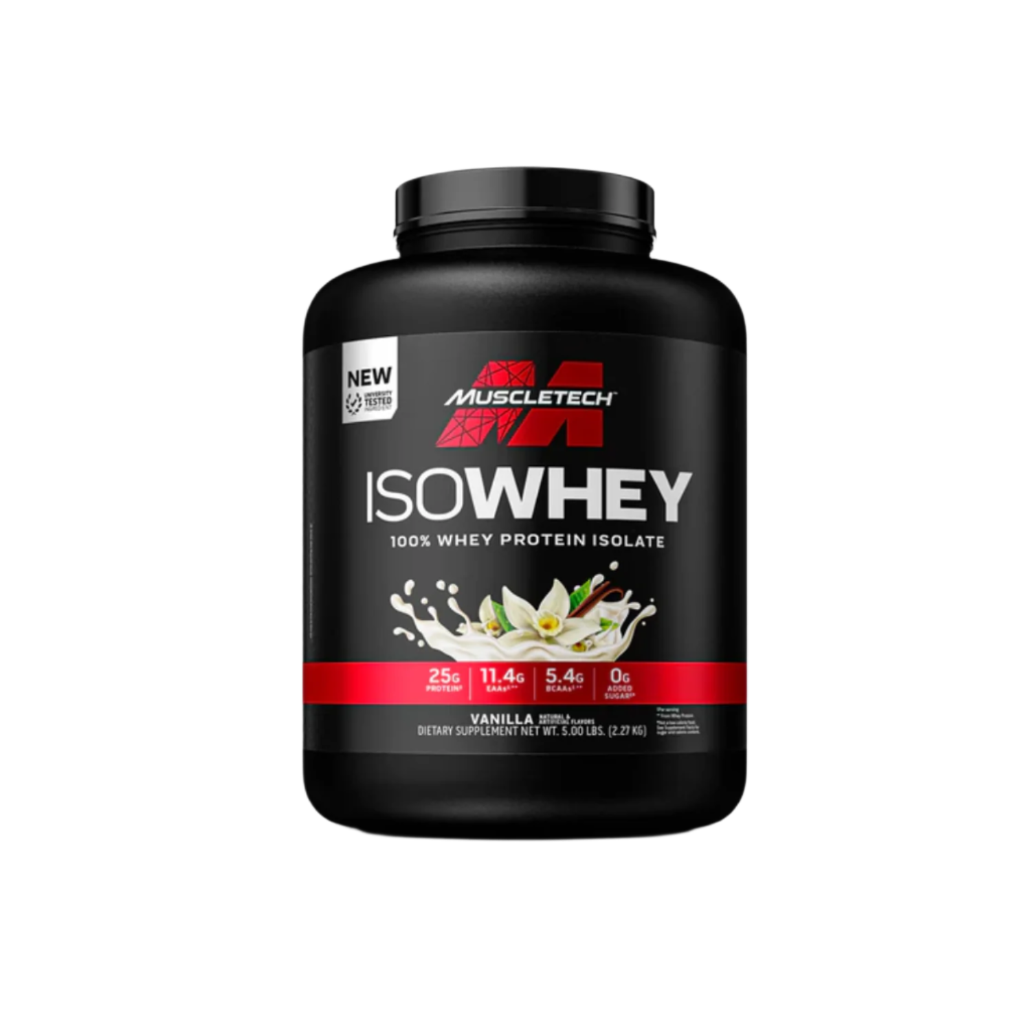 Muscletech – Protein House