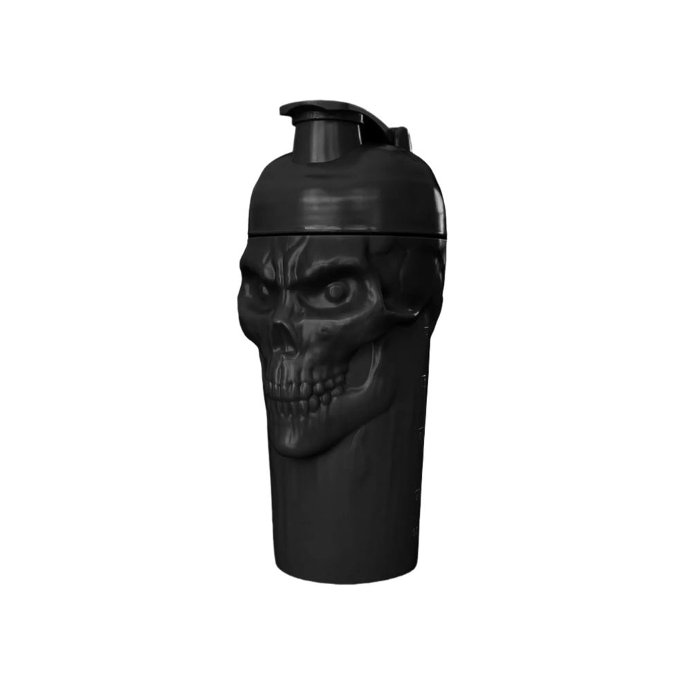 JNX Sports The Curse Skull Shaker 700ml | Protein House