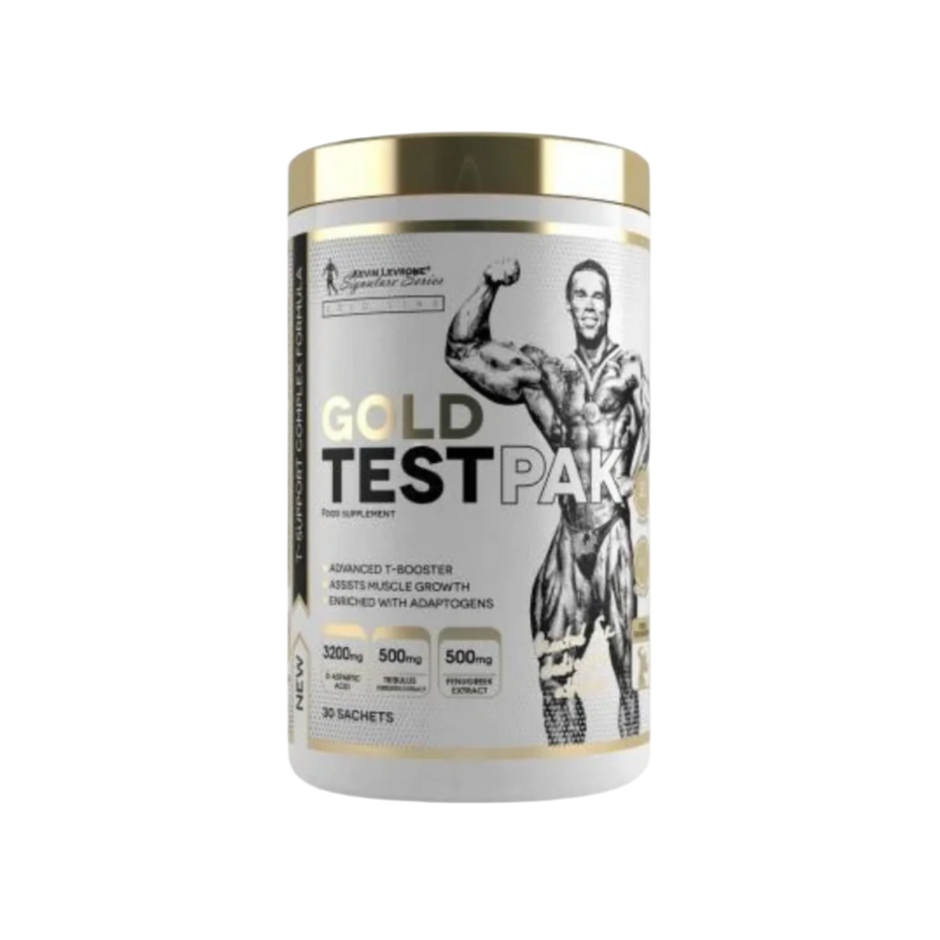 Kevin Levrone – Protein House