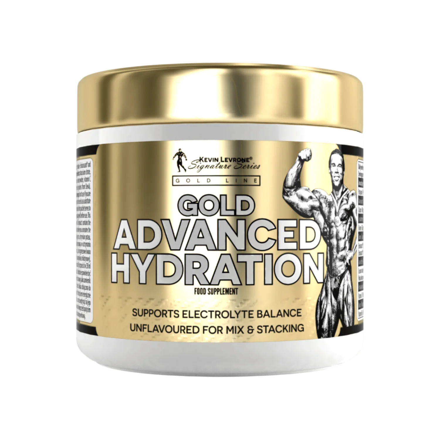 Kevin Levrone Gold Advanced Hydration 270g | Protein House