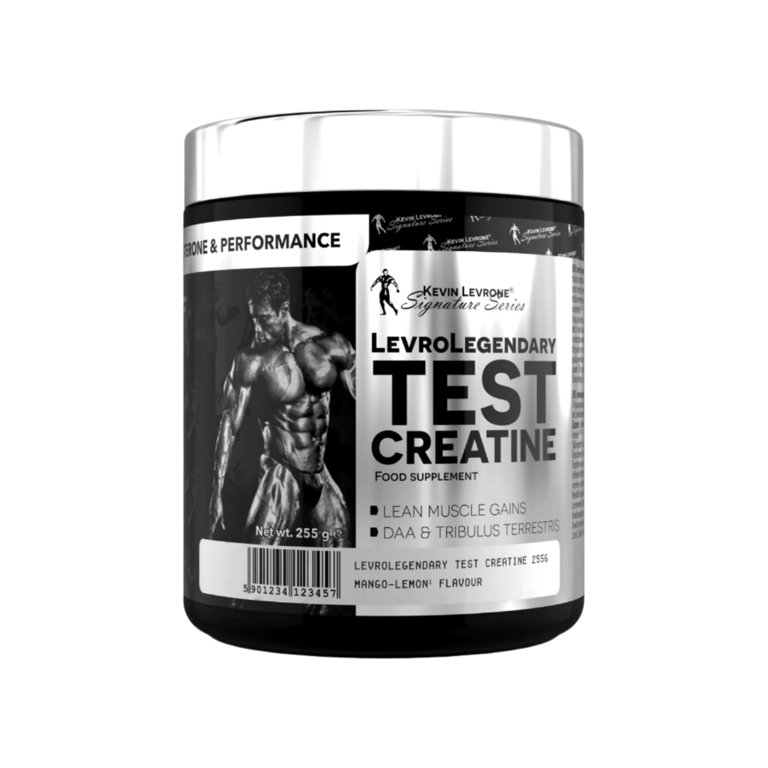 Kevin Levrone – Protein House