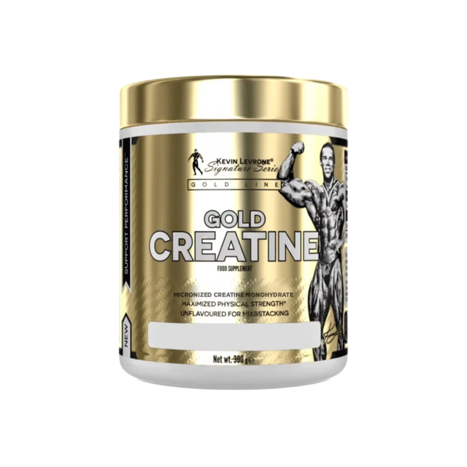 Kevin Levrone – Protein House
