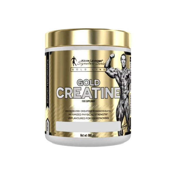 Kevin Levrone Gold Creatine 300g | Protein House
