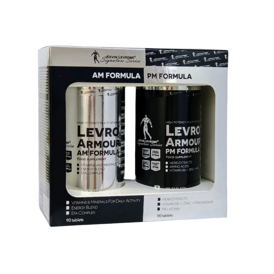 Kevin Levrone – Protein House