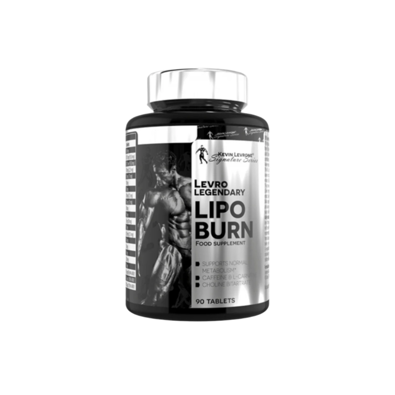 Kevin Levrone LevroLegendary Lipo Burn 90 tablets | Protein House