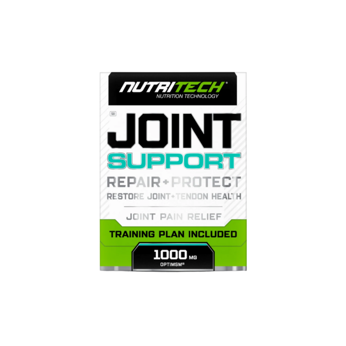 NutriTech Joint Support [120 Capsules] | Protein House
