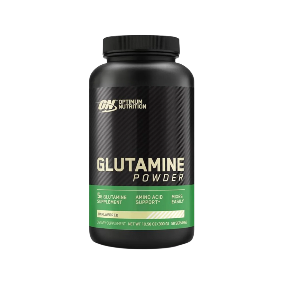Optimum Nutrition Glutamine Powder 300g | Protein House