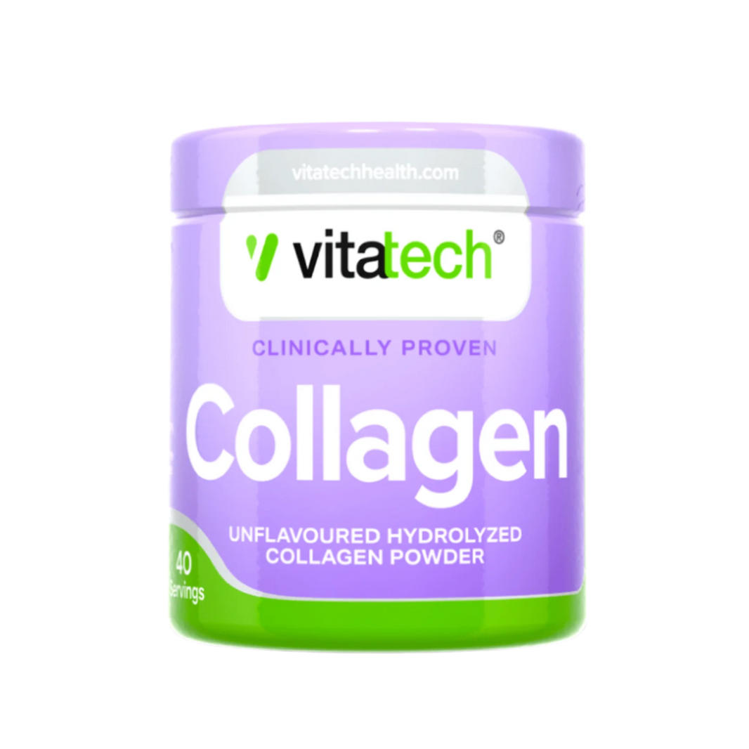 Wellness – tagged "collagen" – Protein House