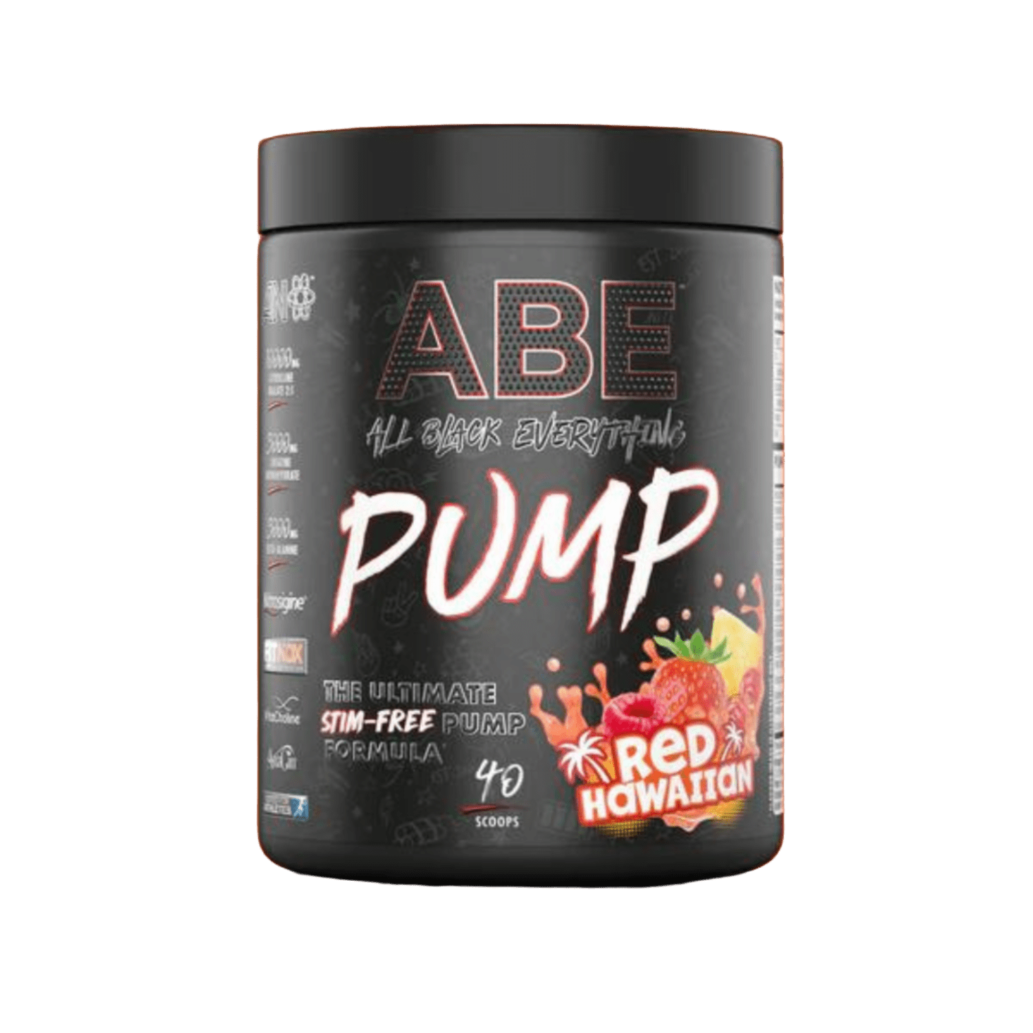 ABE Pump Pre-Workout 500g | Protein House