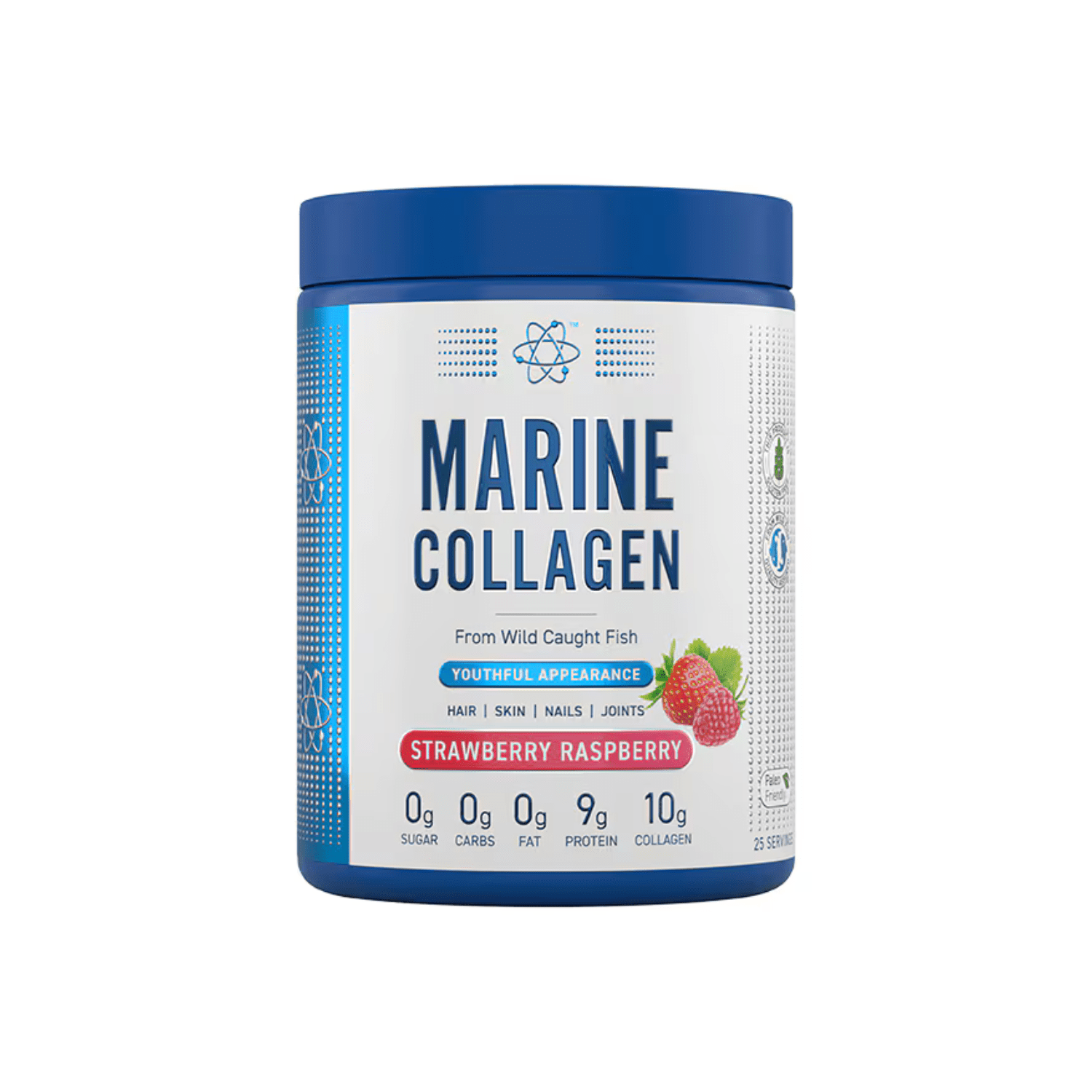 Applied Nutrition Marine Collagen Powder 300g | Protein House
