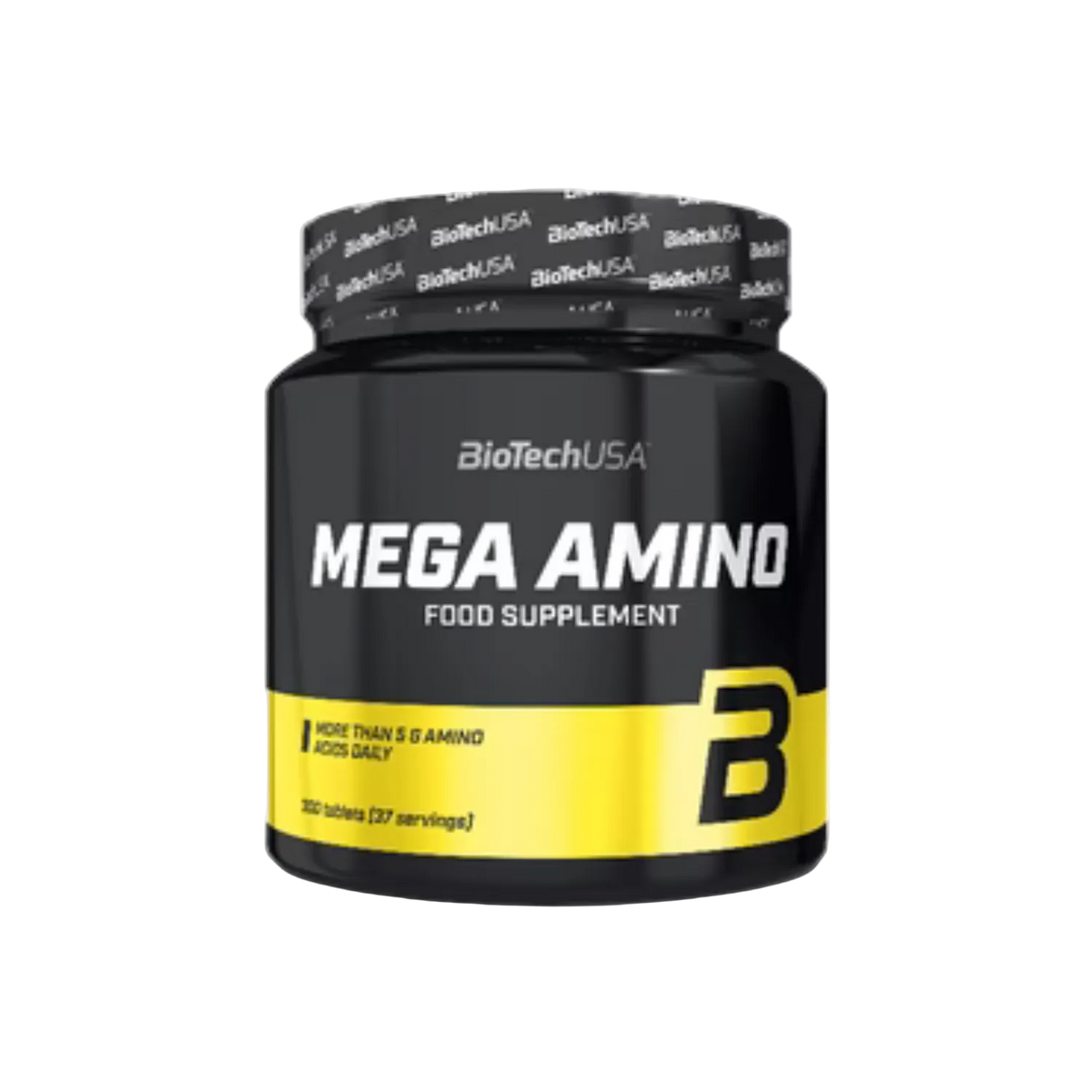 BioTech USA Mega Amino [300 Tablets] | Protein House