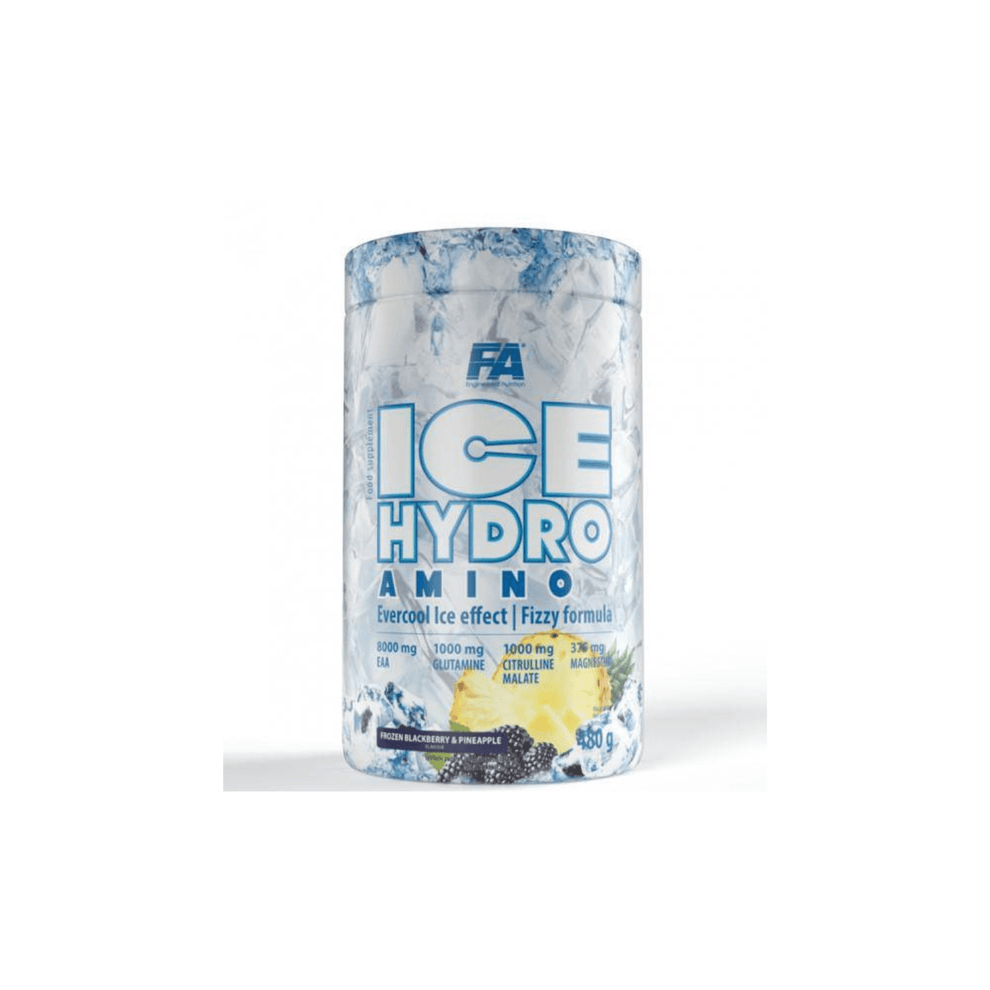 FA Ice Hydro Amino 480g | Protein House