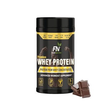 Protein House | Vitamins and Supplements