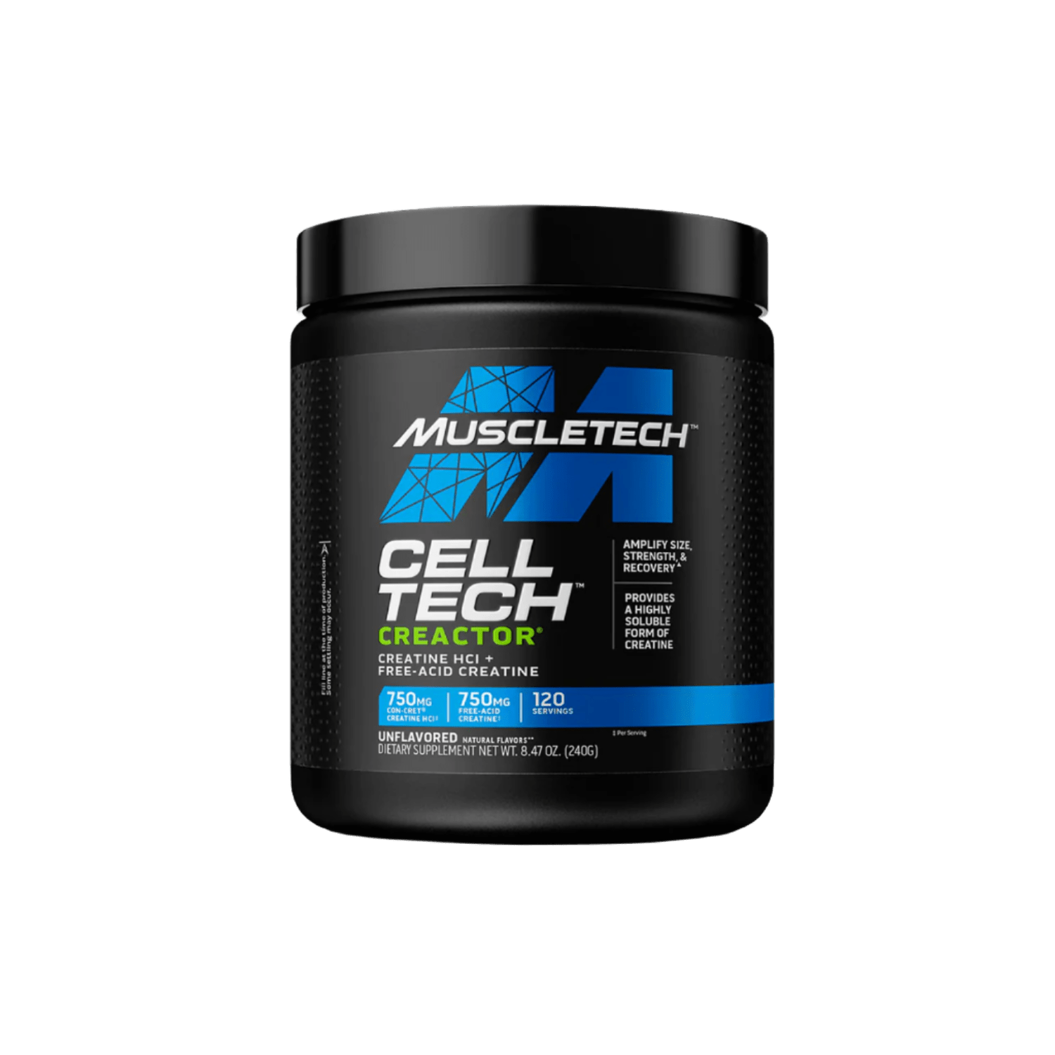 Muscletech – Protein House