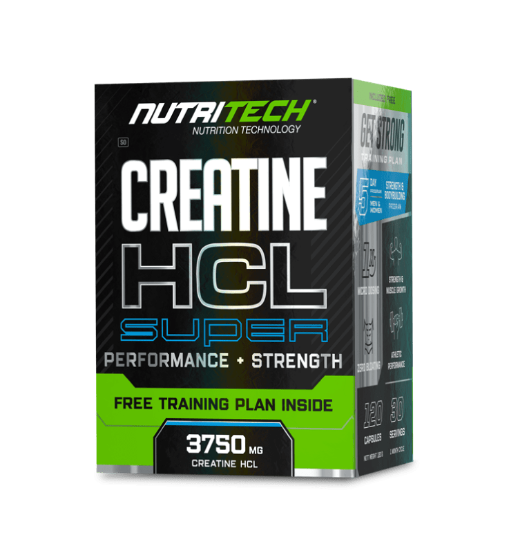 Nutritech – Protein House