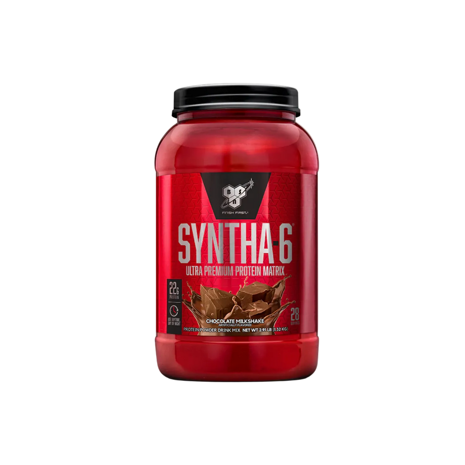 Fuel Your Performance with BSN – Protein House