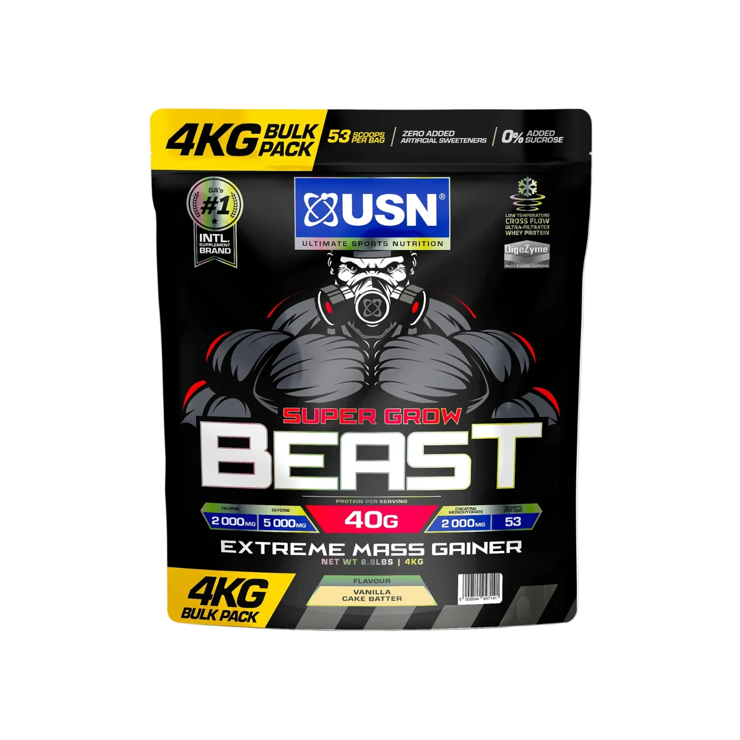 Protein House | Vitamins and Supplements